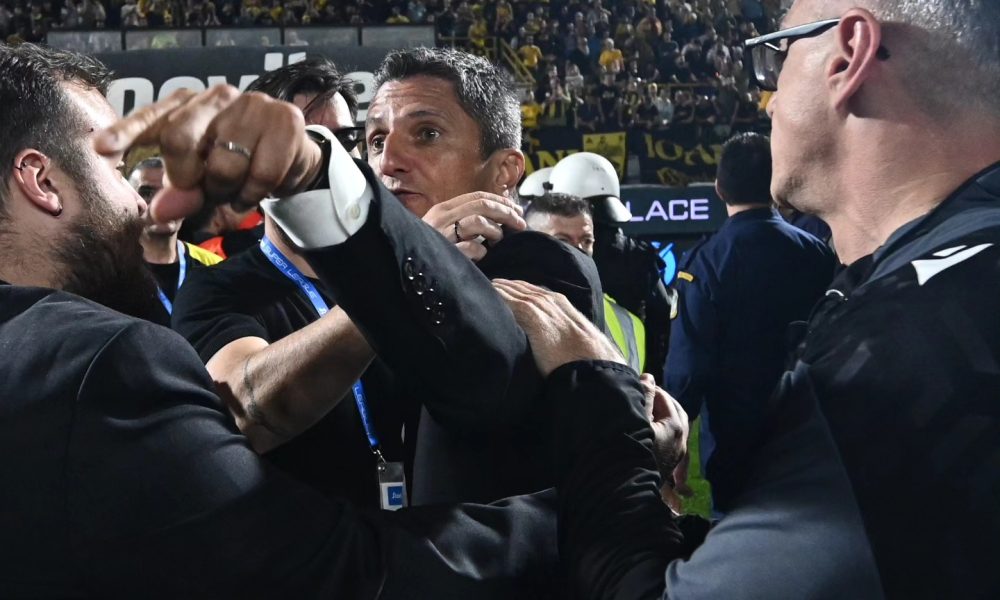 “Το πιο μάγκικο” – PAOKREVOLUTION